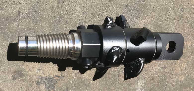 Custom Built Reamers and Subs | Repairs and Servicing