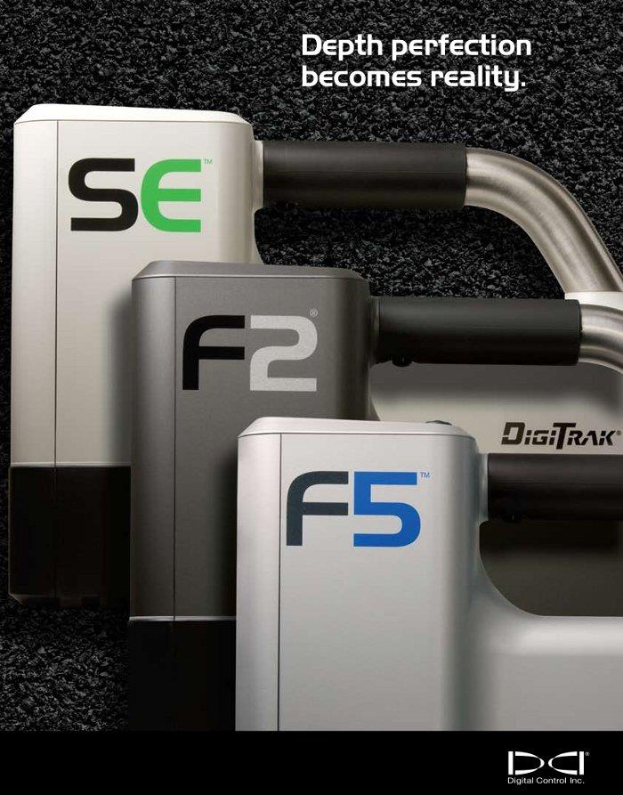 Digitrak - Trenchless Technology Solution