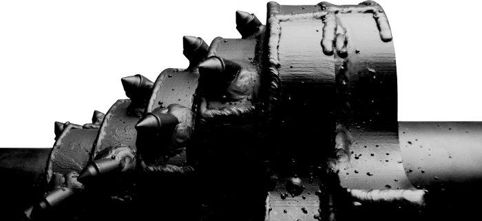 Compaction Reamers - Trenchless Technology Solution