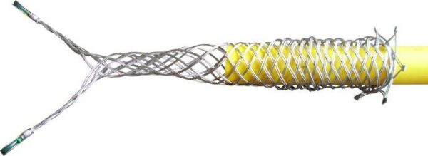 Towing Cable Puller Socks - Trenchless Technology Solution