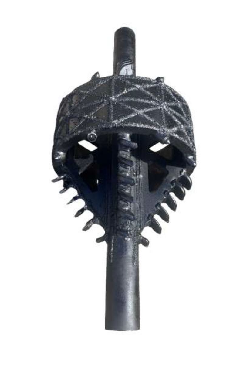 Fly Cutter - Trenchless Technology Solution