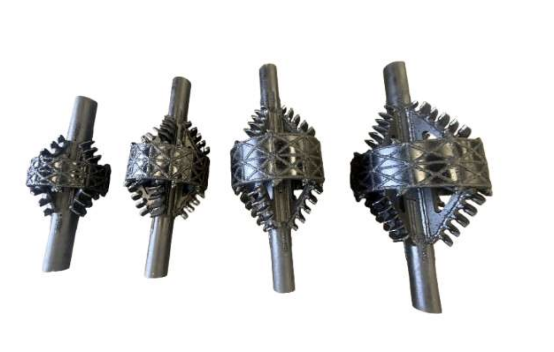 Fly Cutter - Trenchless Technology Solution